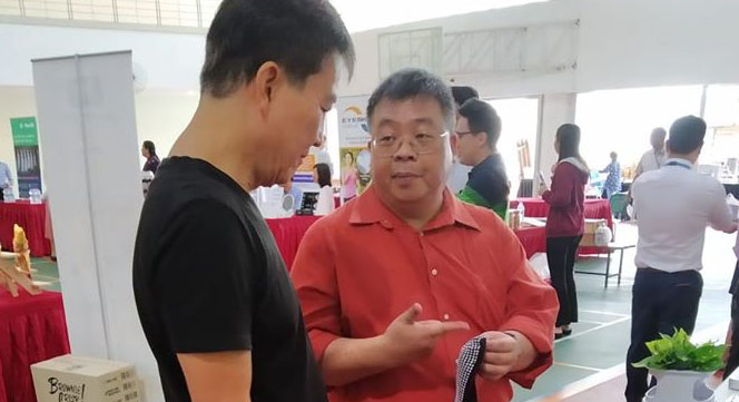 About Us – VicWell BioMedical Pte Ltd